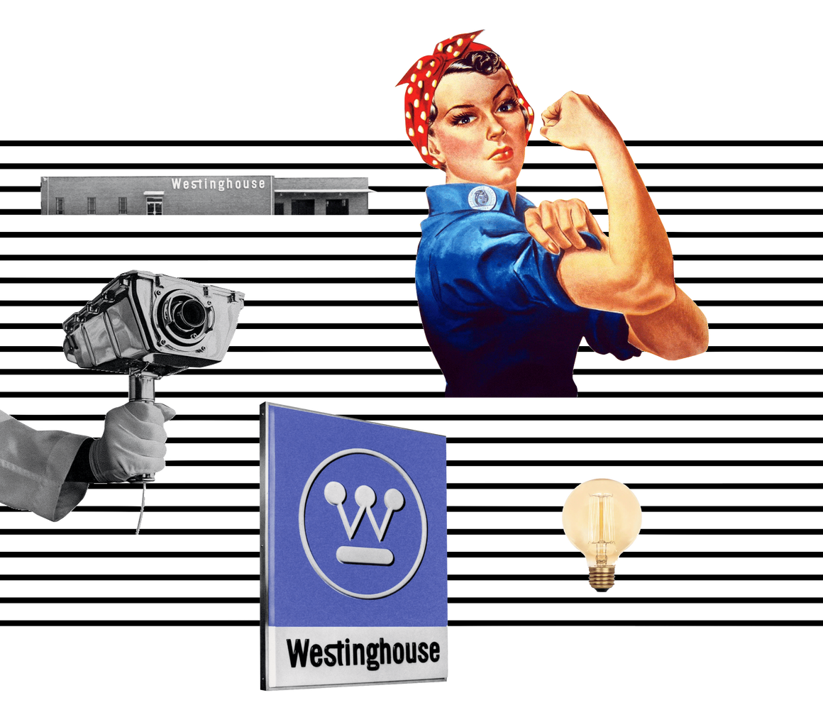 About Us – Westinghouse India