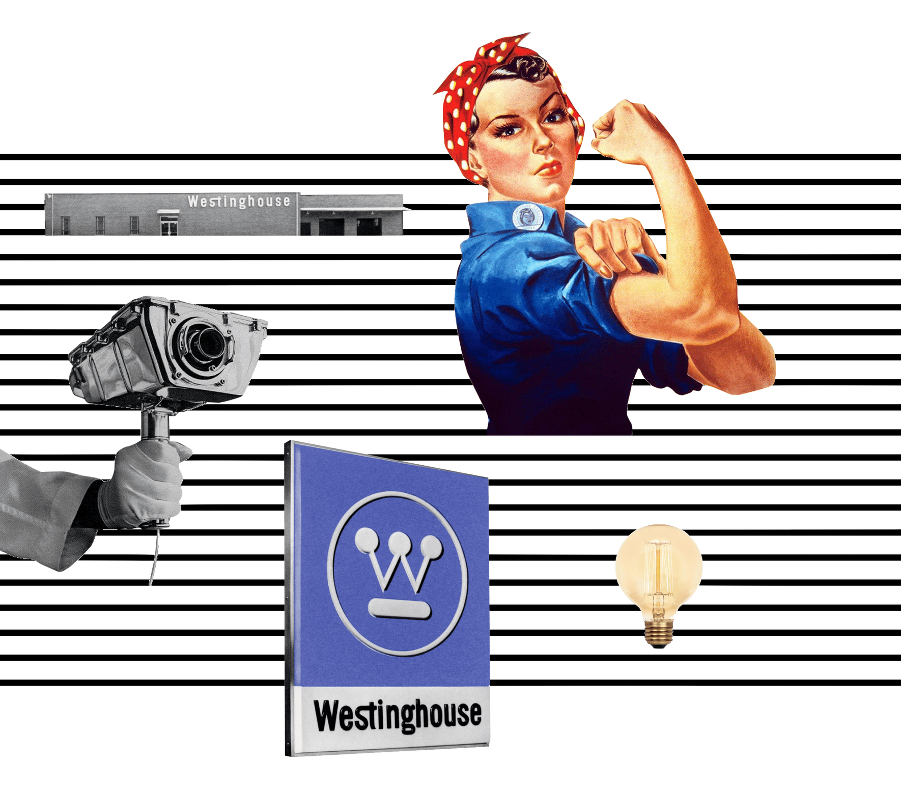 About Us – Westinghouse India